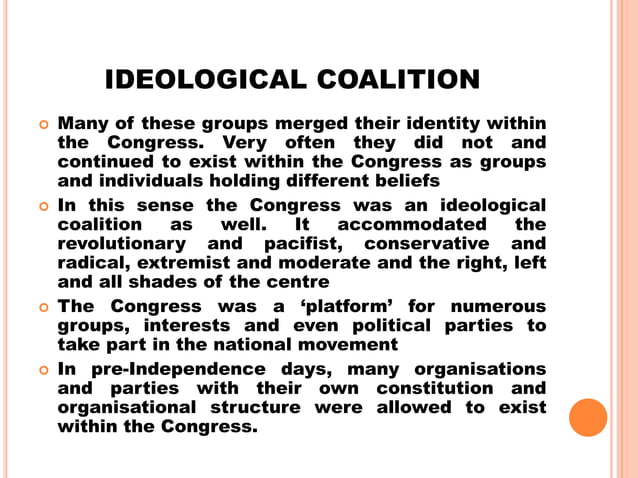 PARTIES AND THE PARTY SYSTEM IN INDIA | PPTX | Civic affairs | Politics