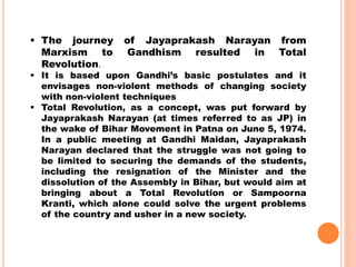 PARTIES AND THE PARTY SYSTEM IN INDIA | PPTX