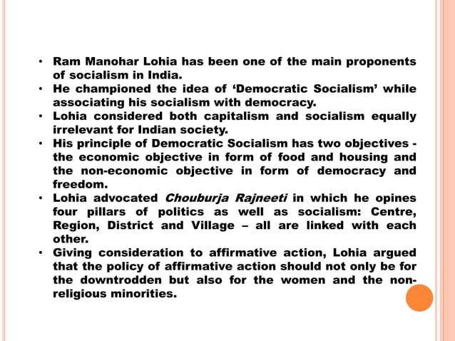 PARTIES AND THE PARTY SYSTEM IN INDIA | PPTX | Civic affairs | Politics