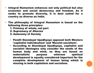 PARTIES AND THE PARTY SYSTEM IN INDIA | PPTX