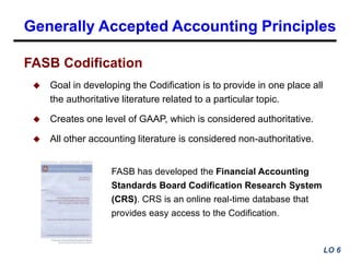 Parties Involved In Standard Setting GAAP.pptx