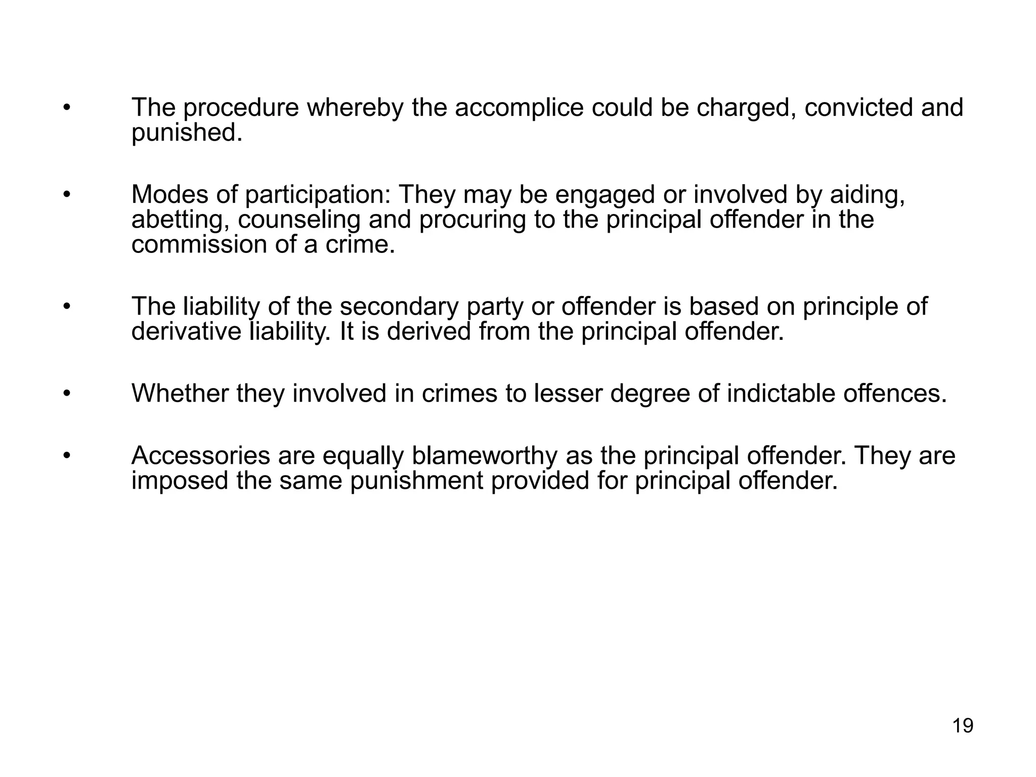 Parties to crime.ppt