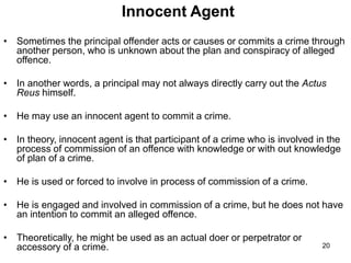 Parties to crime.ppt