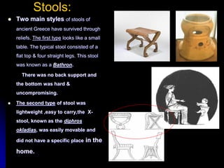 PART I HISTORICAL OVERVIEW OF FURNITURE IN ANCIENT ERA.pdf