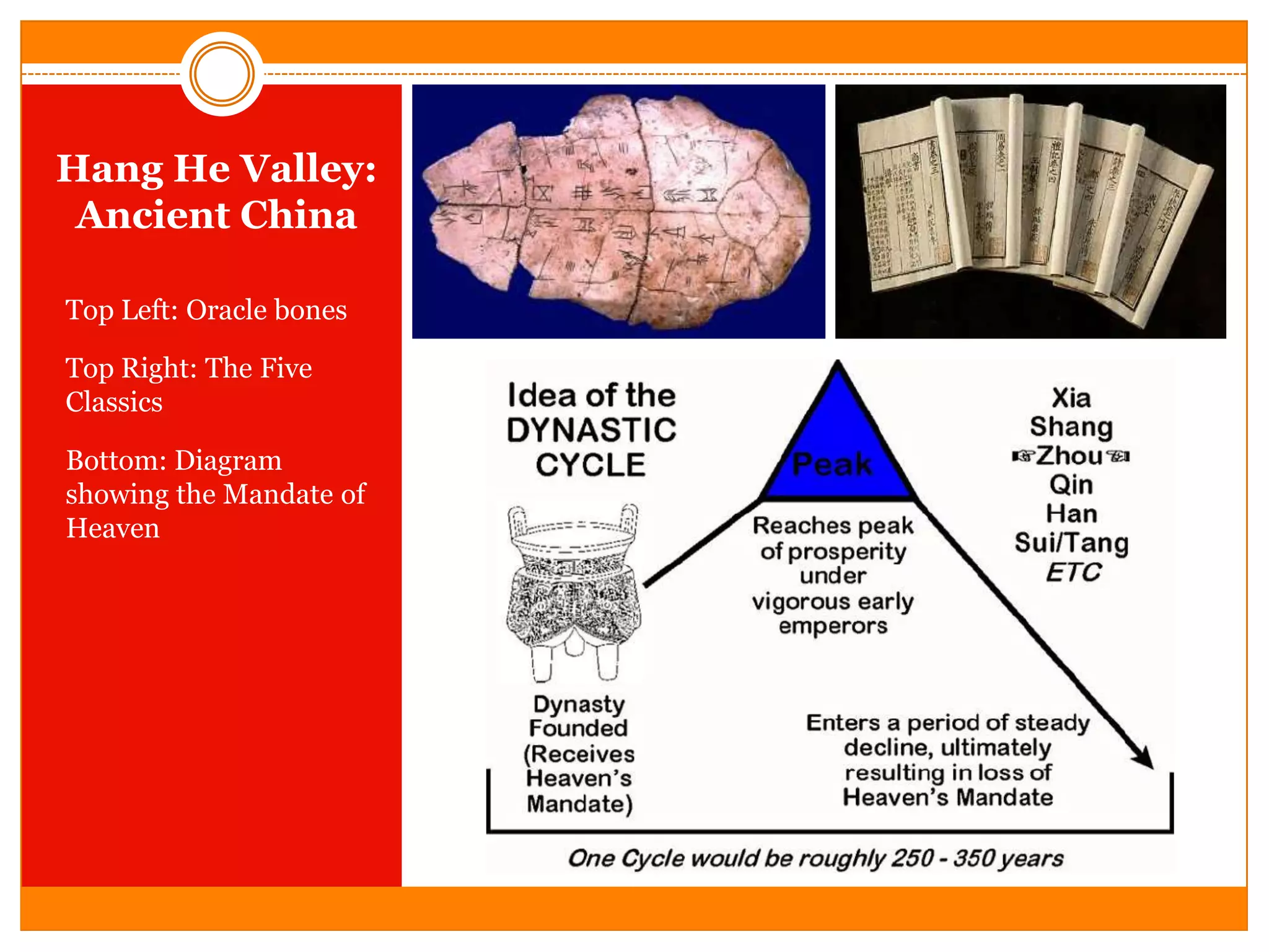 World History: River Valley Civilizations - Part II | PPT