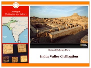 World History: River Valley Civilizations - Part II | PPT
