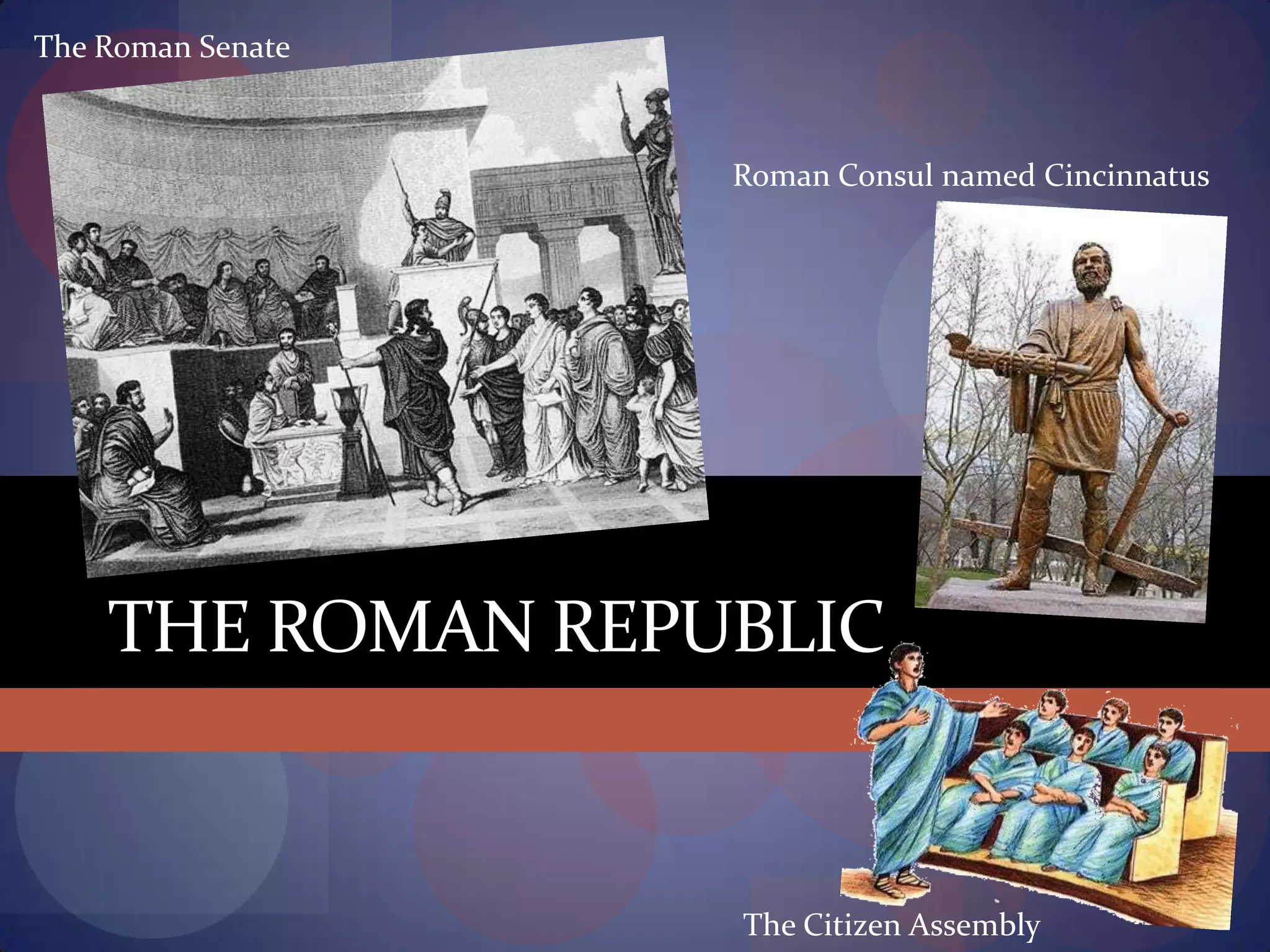 World History: Classical Civilizations - Part II | PPT