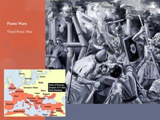 World History: Classical Civilizations - Part II | PPTX