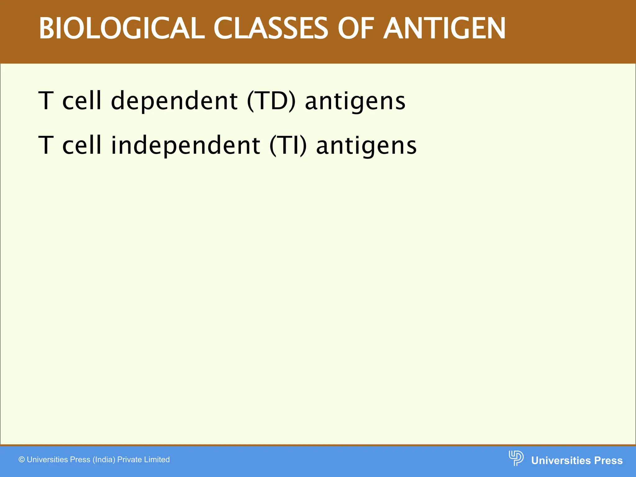 Antigens description binding part 2 .ppt