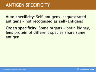 Antigens description binding part 2 .ppt