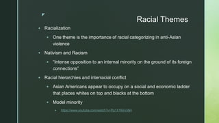 Part ii understanding racism, sexism, heterosexism, and class privilege ...