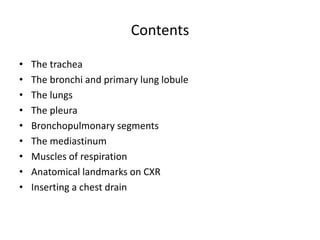 Part ii airway | PPT