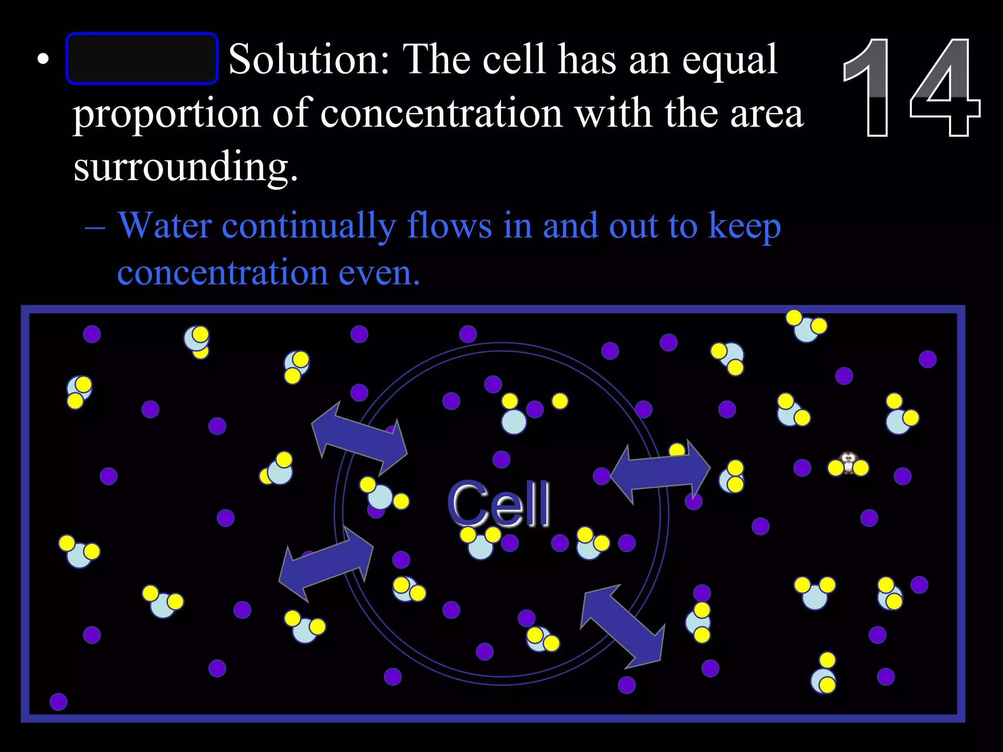 Cell Transport, Osmosis, Diffusion, Active Transport PowerPoint Review ...