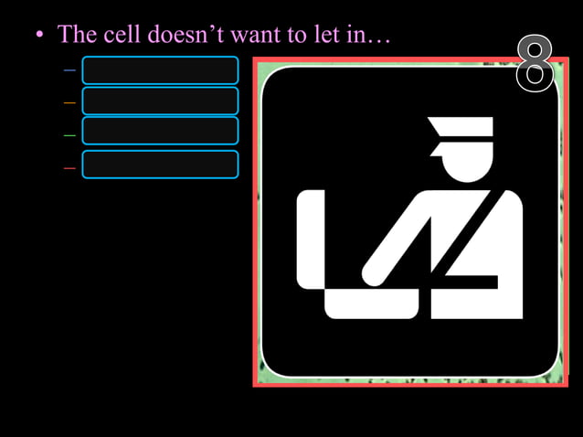 Cell Transport, Osmosis, Diffusion, Active Transport PowerPoint Review ...