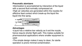 Part II CH401 Pharmaceutical Technology.pptx