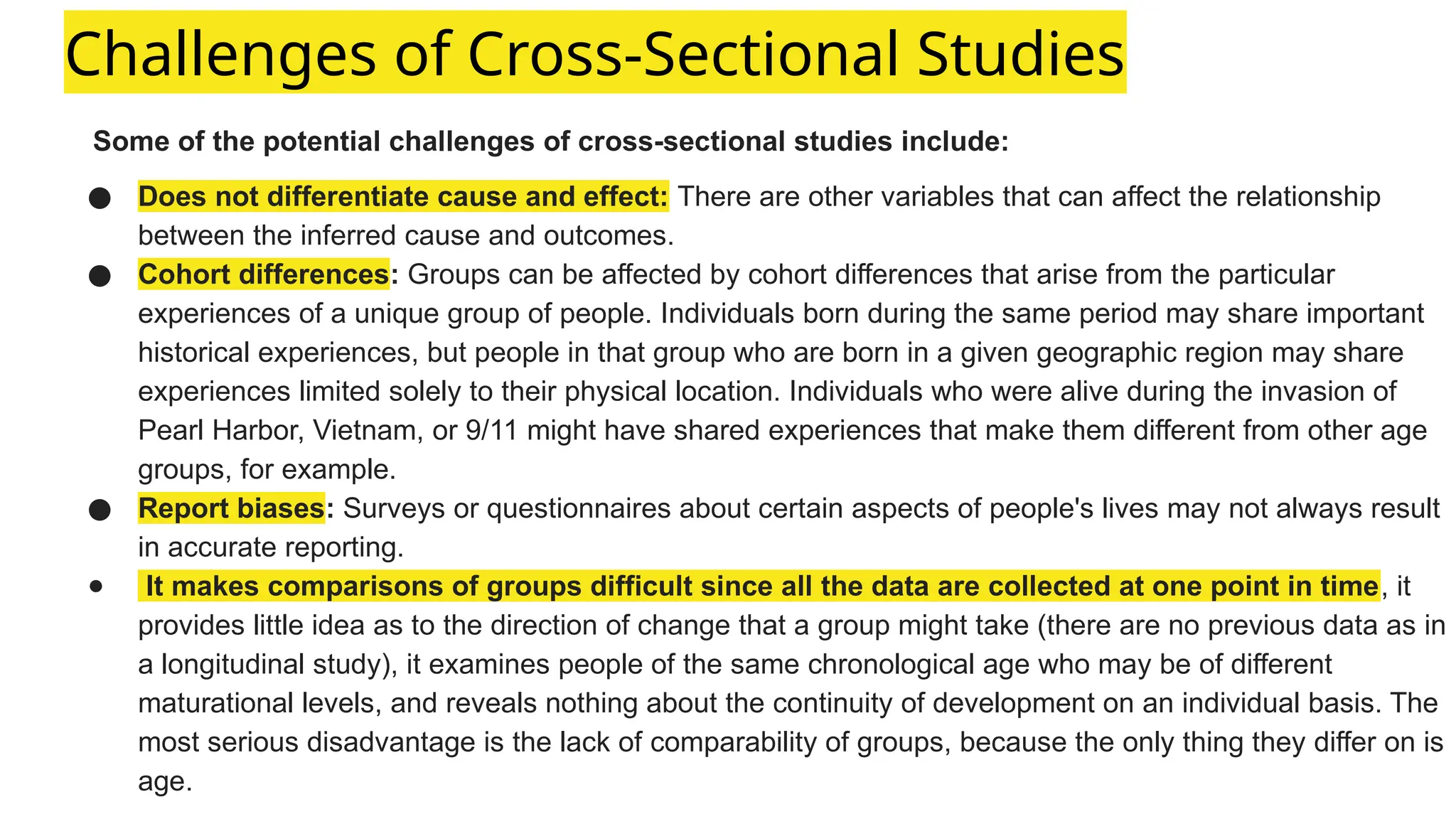 part II Cross-Sectional-Designs.pptx pharmacy practice | PPTX