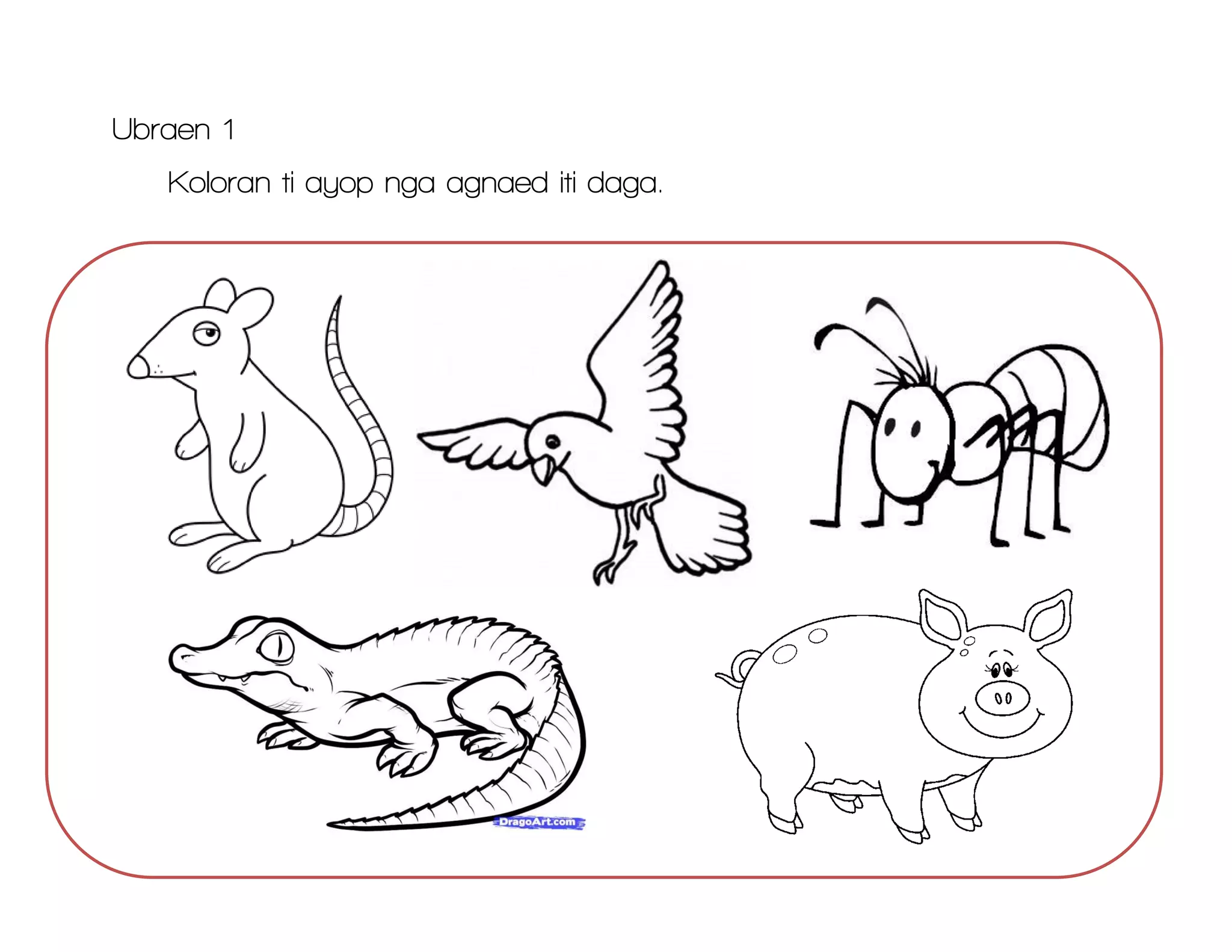 Part iii iluko module | PDF