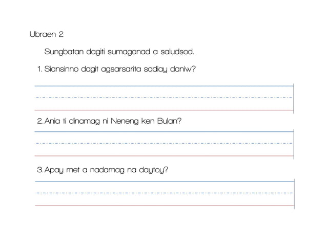 Part iii iluko module | PPT