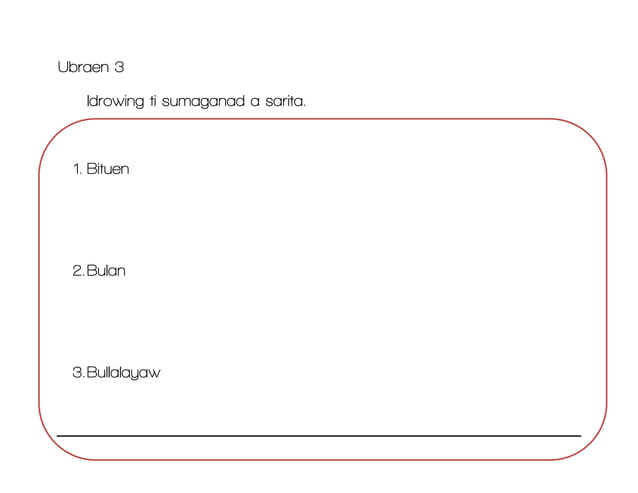 Part iii iluko module | PPT