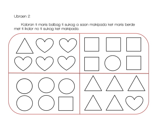 Part iii iluko module | PPT