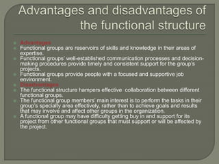 Part III Group Work: Putting Your Team Together | PPT