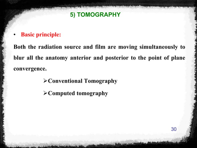 TMJ DISORDERS EXAMINATION AND TREATMENT PLANNING | PPT