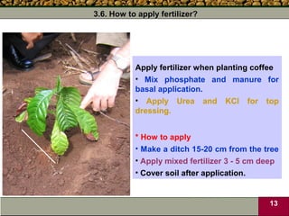 Part iii fertilizer management en | PPT