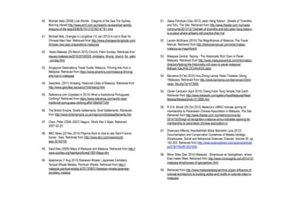 Part iii group5 report | PDF