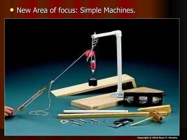 Simple Machines | PPT