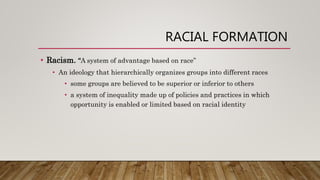 Part II week 3 | PPT