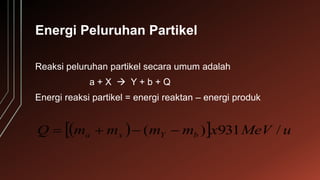 Partikel Elementer Prapti Jazaroh | PPTX