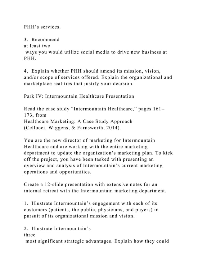 Part I Kimball Hospital and Tanner Medical Center Merger Report.docx