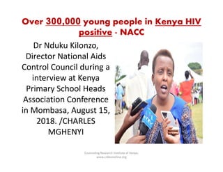 PART 1 Mentoring our boys and on healthy relationships & sexuality | PPT