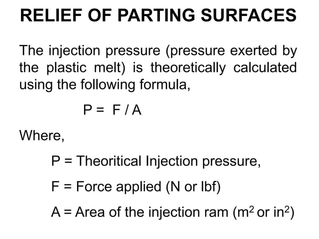 PARTING SURFACE.ppt | Physics | Science