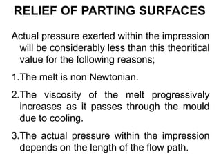 PARTING SURFACE.ppt
