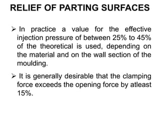 PARTING SURFACE.ppt