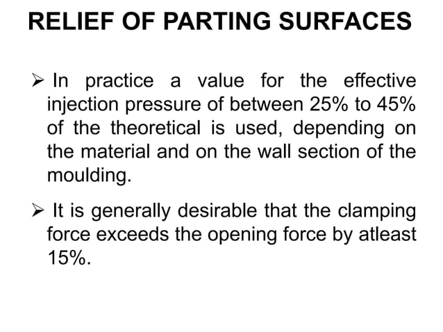 PARTING SURFACE.ppt | Physics | Science