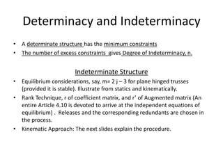 Sr lectures part 1 | PPT