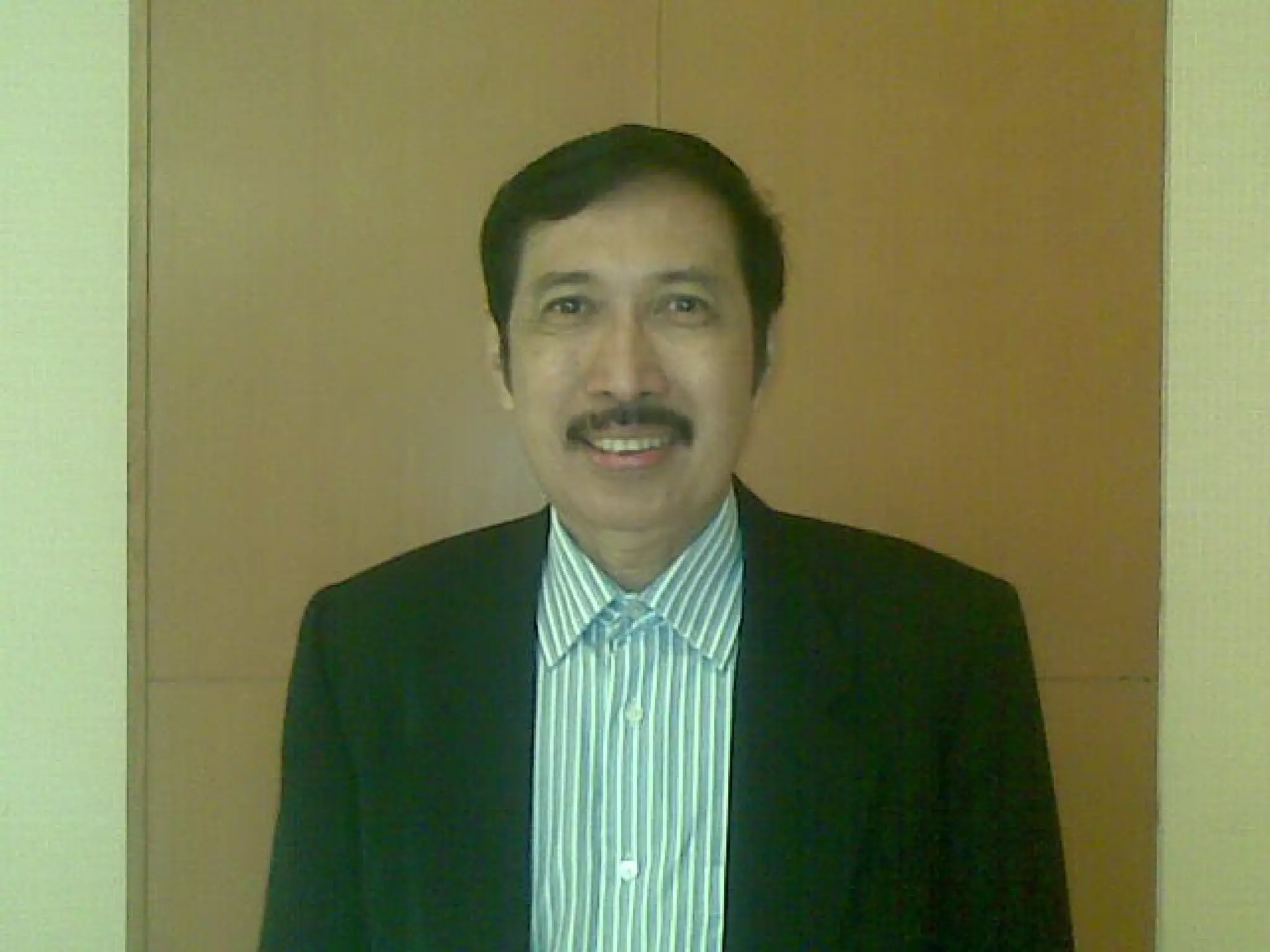 Musni Umar, Ph.D: Partisipasi Masyarakat dan Antispasi Bencana | PPT