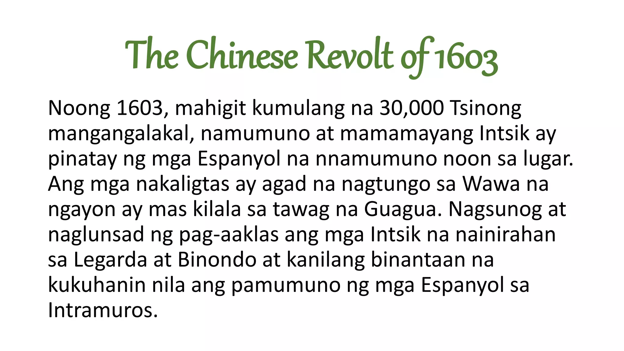 Partisipasyon ng iba’t ibang sektor | PPTX