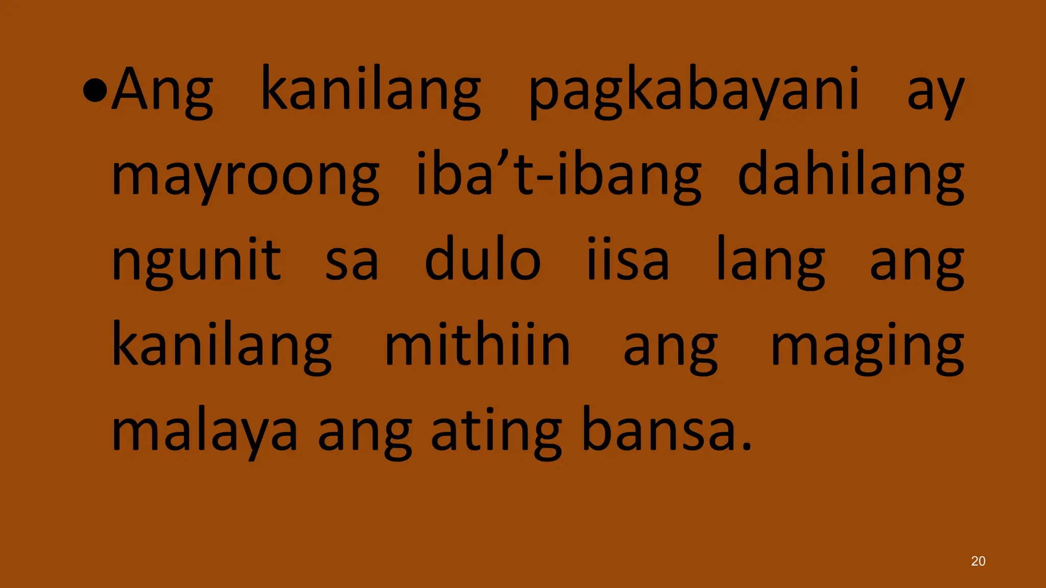 PARTISIPASYON NG KABABAIHAN SA REBOLUSYON.ppt