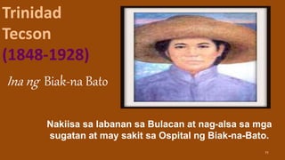 PARTISIPASYON NG KABABAIHAN SA REBOLUSYON.ppt