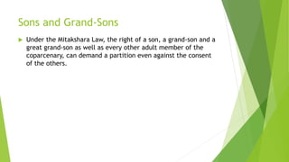 Partition-II L15.pptx