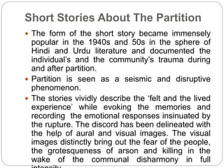 Partition-Literature-I.pptx