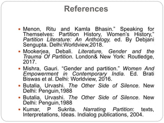 Partition-Literature-III (1).pptx