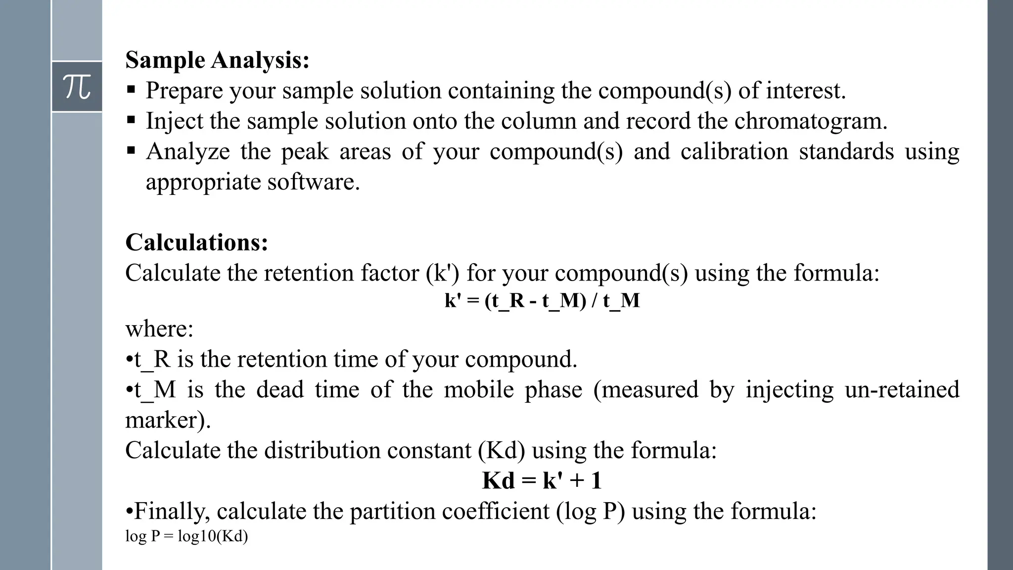 Partition Coefficient Determination (Pharmaceutics Practical).pptx