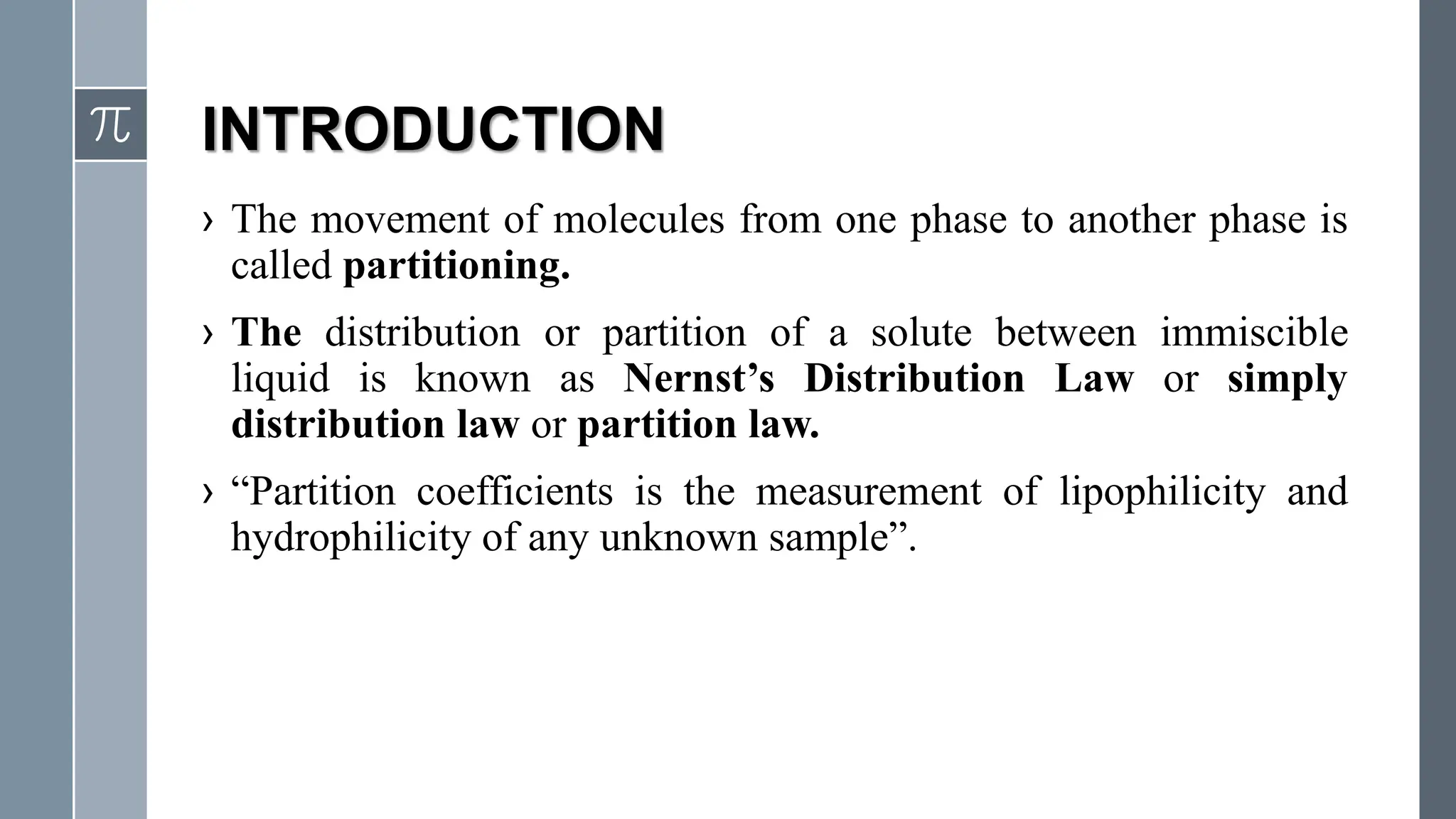 Partition Coefficient Determination.pptx