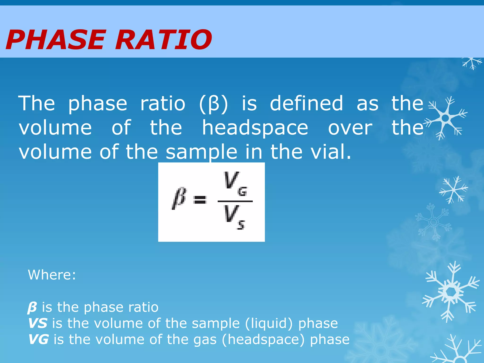 Understanding important factor during HSGC development | PPTX