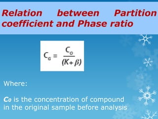 Understanding important factor during HSGC development | PPTX