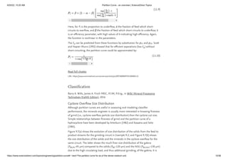 Partition Curve - an overview _ ScienceDirect Topics (1).pdf